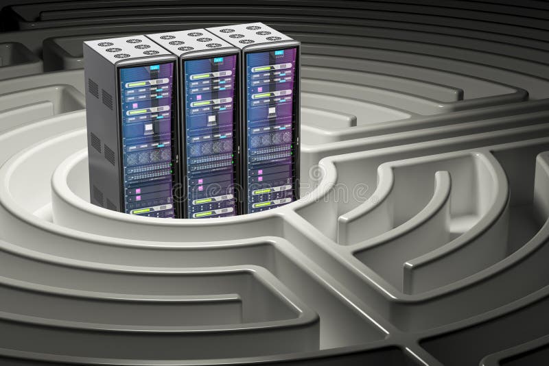 Racks Cabinets Stock Illustrations – 204 Racks Cabinets Stock ...