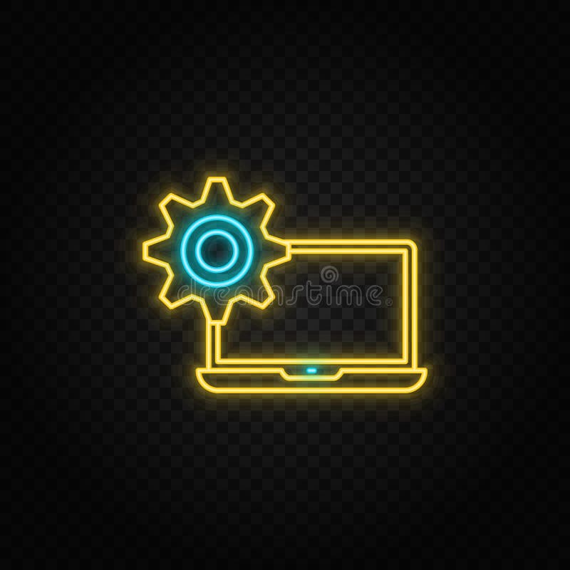 Computer Icon Transparent Background Stock Illustrations – 34,761 ...