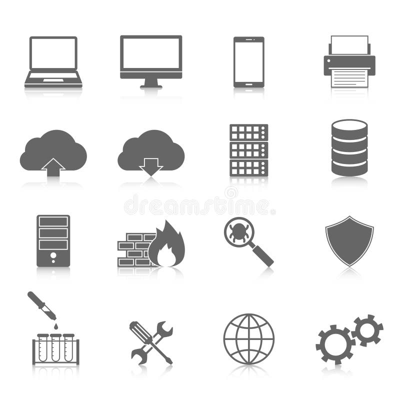 Maintain Icons Stock Illustrations – 829 Maintain Icons Stock ...