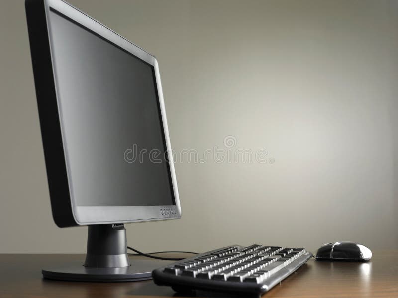 Computer stock photo. Image of connectivity, hardware - 1311536