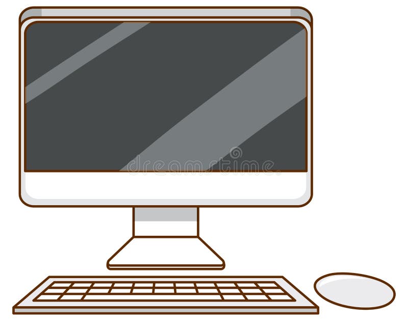 Keyboard Computer White Background Stock Illustrations – 46,642 ... Keyboard Computer White Background Stock Illustrations – 46,642 ...