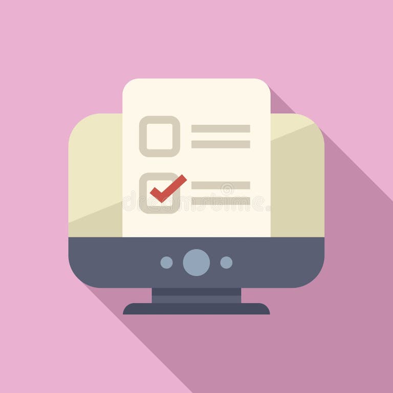 Checked Checkboxes Stock Illustrations – 107 Checked Checkboxes Stock ...