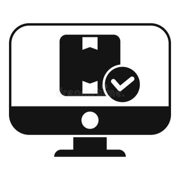 Delivery Confirmation Stock Illustrations – 1,524 Delivery Confirmation ...