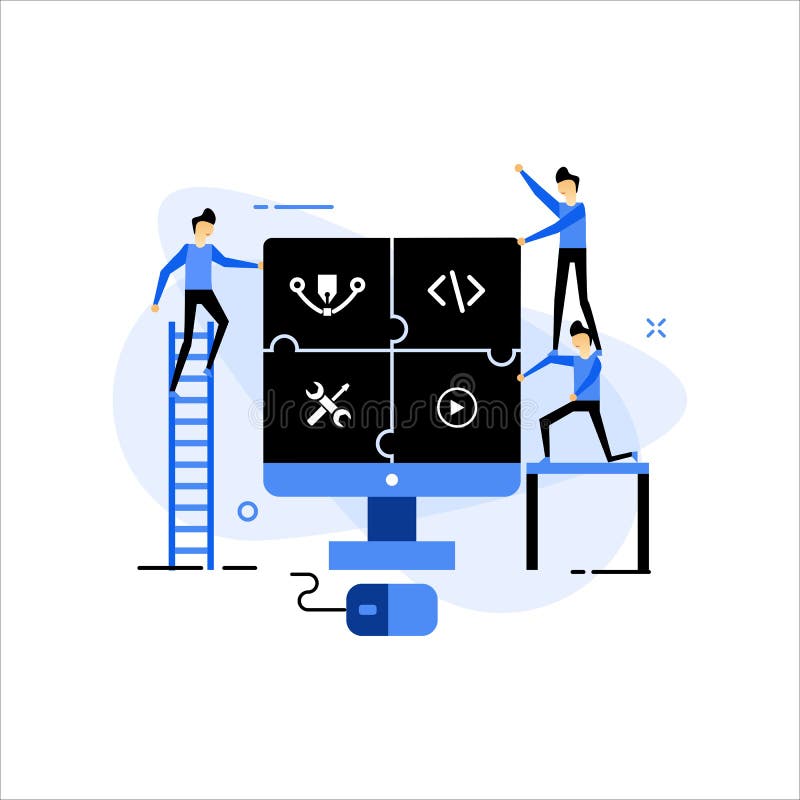 Skill Flat Icon. Colored Sign from Productivity Collection. Creative ...