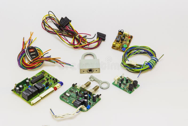 Computer Spare Parts, Printed Circuit Boards, Assemblies and Connecting ... Computer Spare Parts, Printed Circuit Boards, Assemblies and Connecting ...