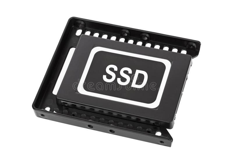Computer SSD drive stock image. Image of background, hacker - 67920837