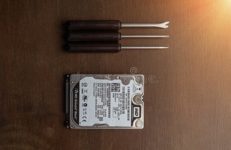 Computer Storage Data Disc Library Stock Photo - Image of disc ...