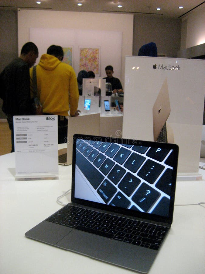 Computer store editorial image. Image of gadget, java - 67956520