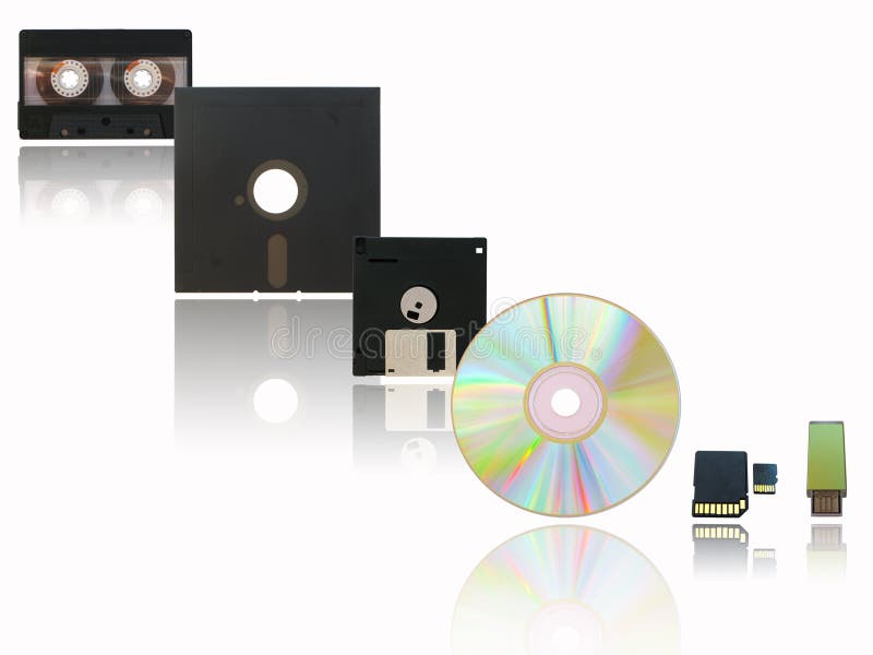 Computer storing device stock photo. Image of mainframe - 6060996