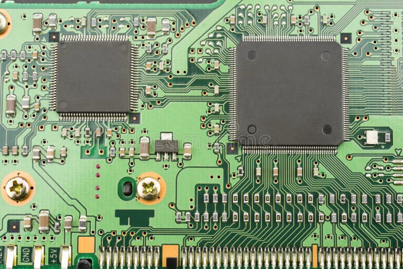 Computer substrate stock image. Image of server, solid - 57389735