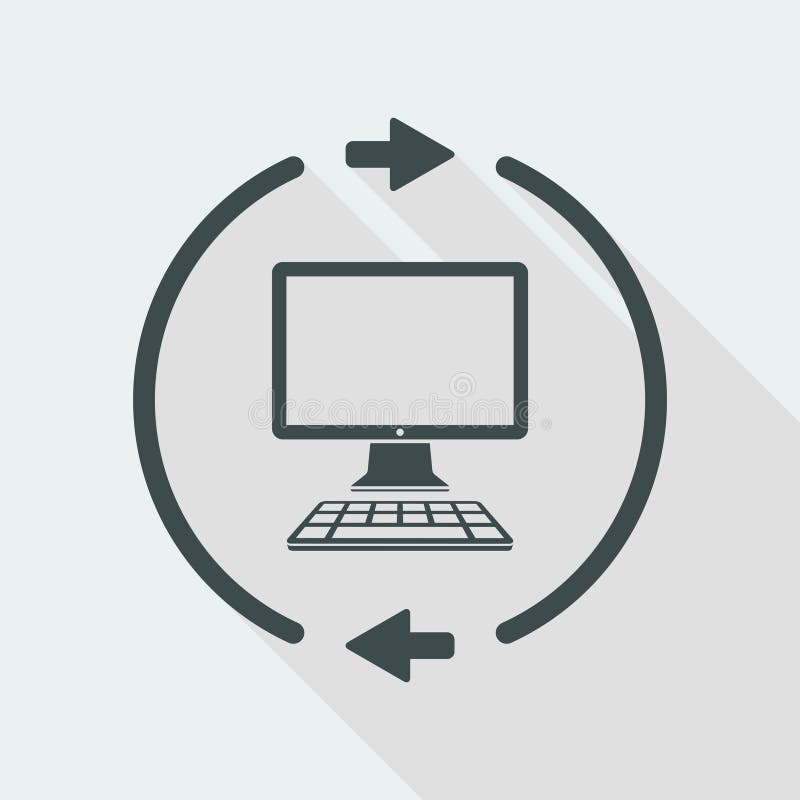 Tidy Workstation Stock Illustrations – 130 Tidy Workstation Stock ...