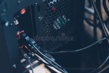 Usb Port System Unit Stock Photos - Free & Royalty-Free Stock Photos ...