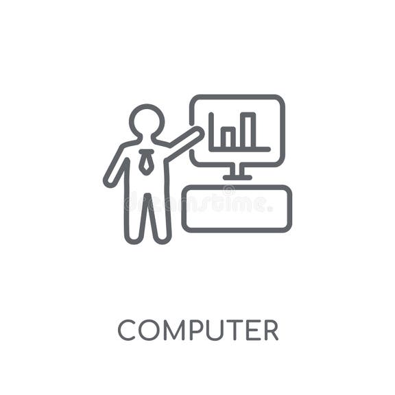 Information Systems Logo Stock Illustrations – 2,777 Information ...
