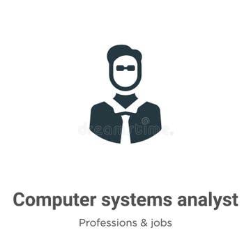 Cyber Professions Collection Stock Illustrations – 16 Cyber Professions ...
