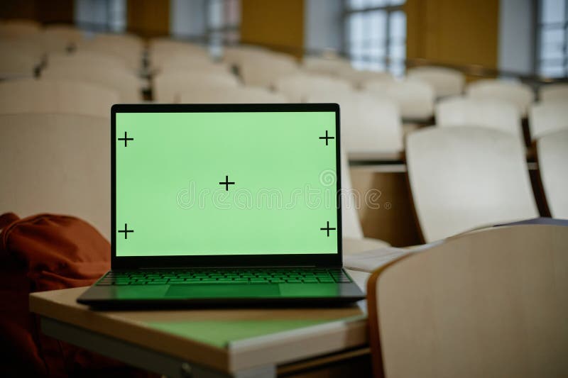 1,176 College Computer Class Empty Stock Photos - Free & Royalty-Free ...