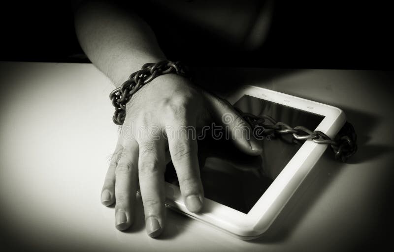 Man hand locked stock photo. Image of hands, business - 21216892