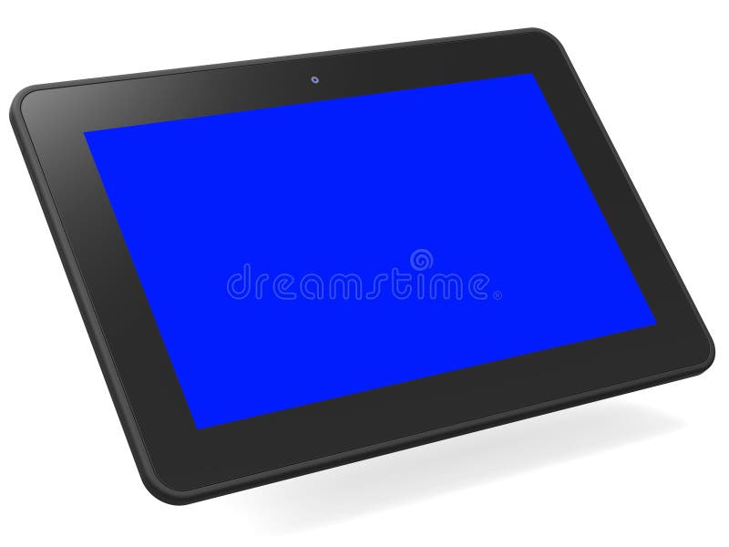 Tablet Means Stock Illustrations – 348 Tablet Means Stock Illustrations ...