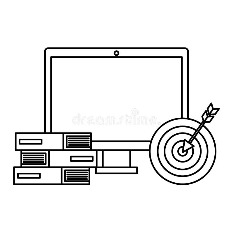 Target Books Stock Illustrations – 988 Target Books Stock Illustrations ...