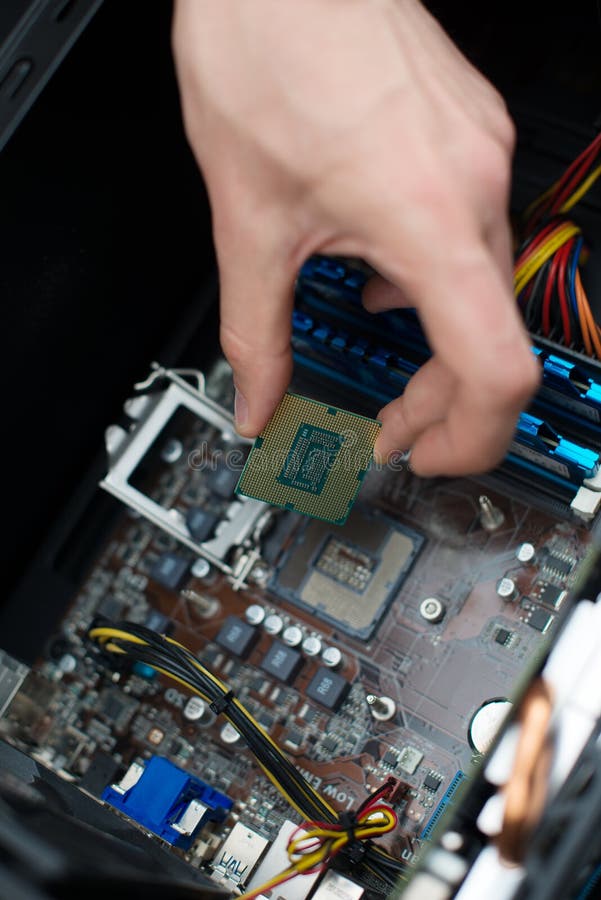 1,424 Installing Cpu Stock Photos - Free & Royalty-Free Stock Photos ...
