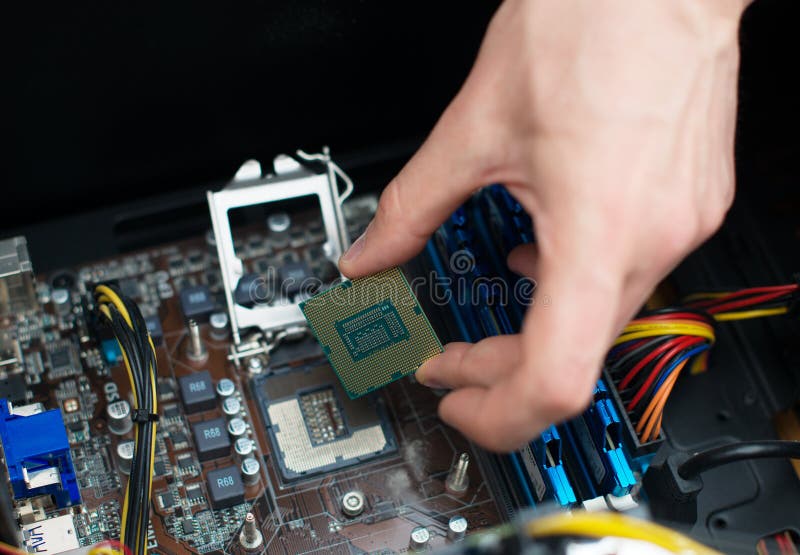 Installing Cpu Stock Photos - Download 839 Royalty Free Photos