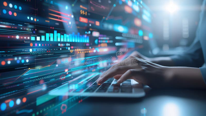 Technician Programming Stock Illustrations – 1,327 Technician ...