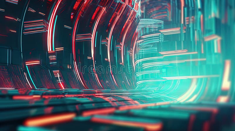 Computer Technology Abstraction with Connected Hardware or Data Servers ...