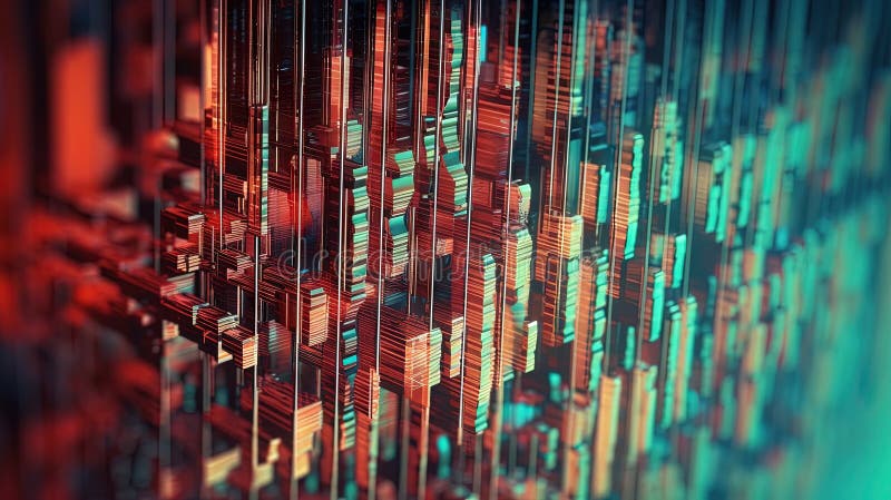 Computer Technology Abstraction with Connected Hardware or Data Servers ...