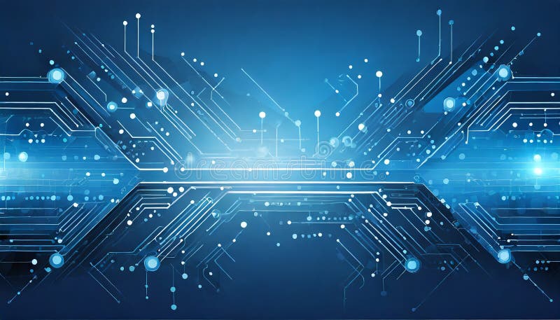 Techy Digital Stock Illustrations – 573 Techy Digital Stock ...