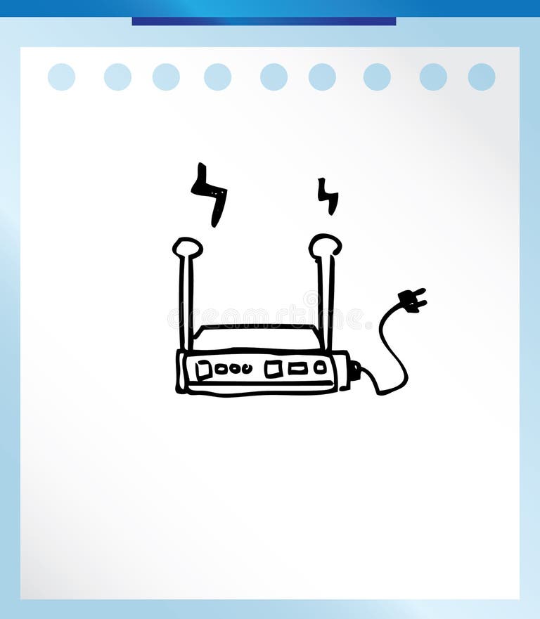 Doodle Techno Stock Illustrations – 7,498 Doodle Techno Stock ...