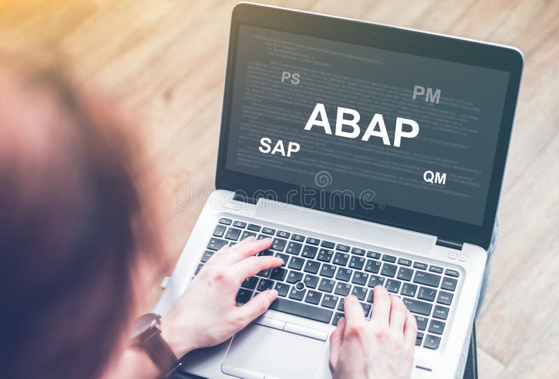 Computer Technology Concept. Advanced Business Application Programming ... Computer Technology Concept. Advanced Business Application Programming ...