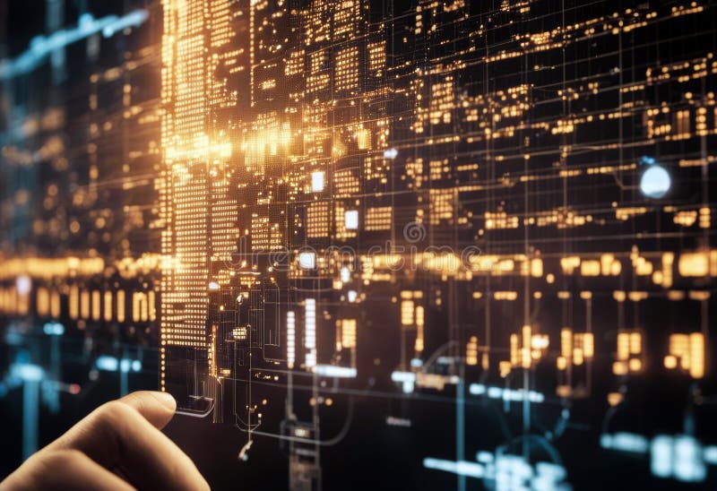 Computer Technology Datum Science Machine Mining Data Scientist ...