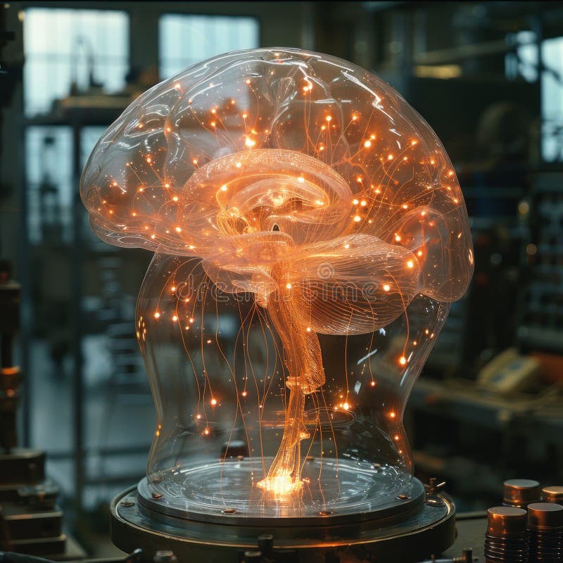 Computer Technology with Interconnected Connectivity in Software Brain ...