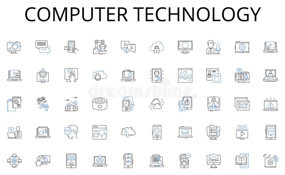 Adtech Stock Illustrations – 61 Adtech Stock Illustrations, Vectors ...