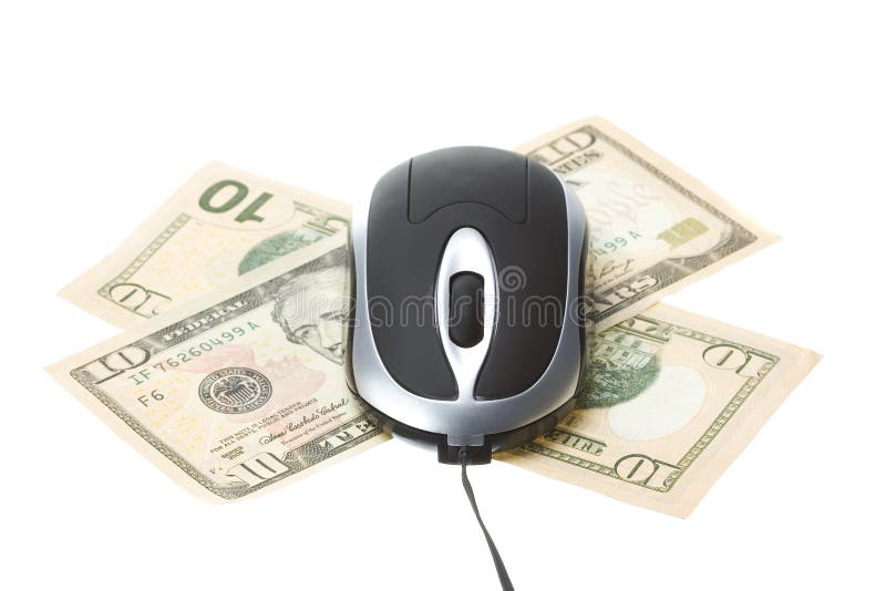 3,053 Money Computer Mouse Stock Photos - Free & Royalty-Free Stock ...