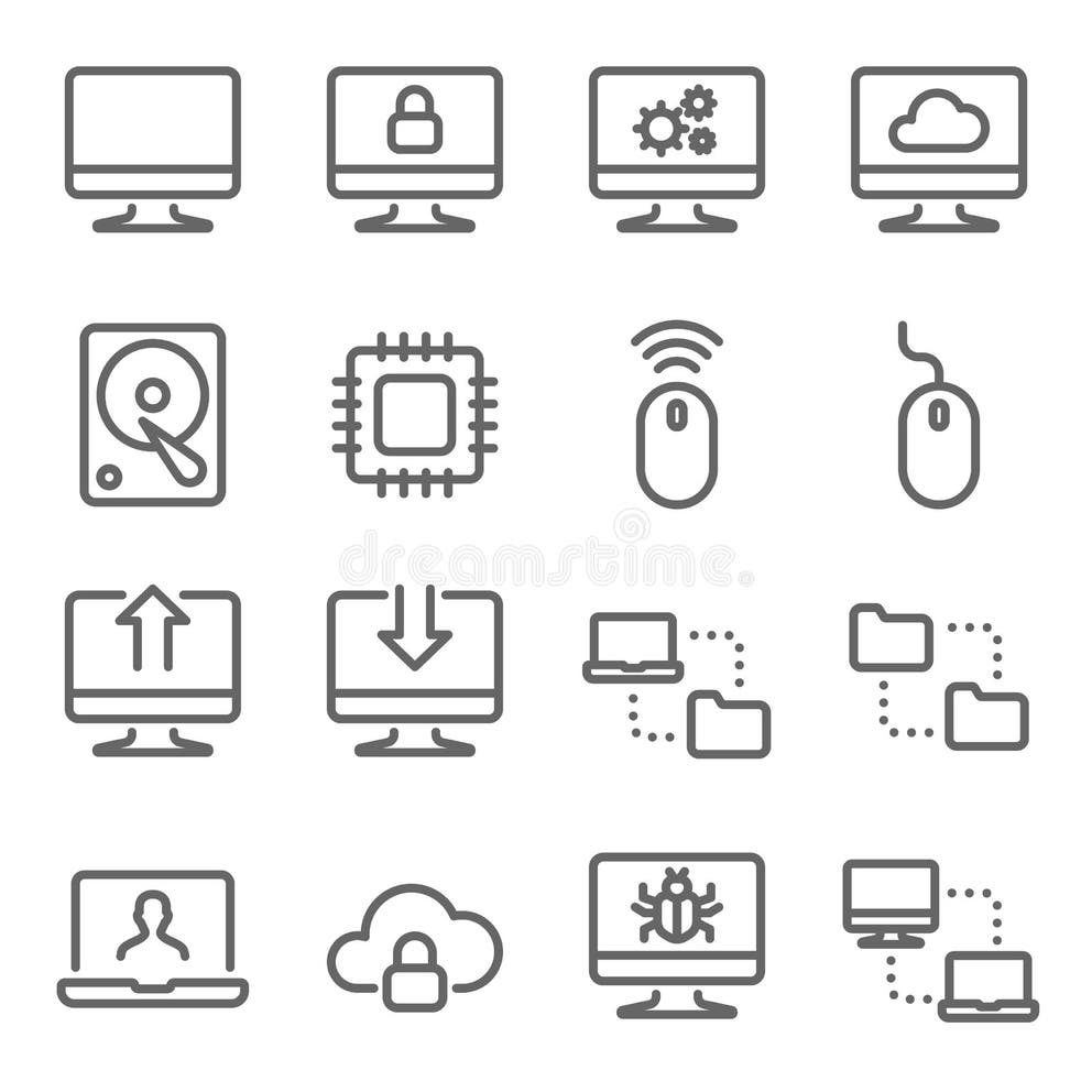 Synchronize Line Stock Illustrations – 5,490 Synchronize Line Stock Illustrations, Vectors ...