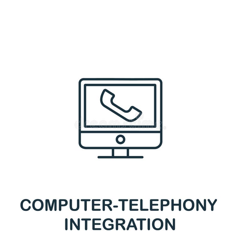 Telephony Icon Stock Illustrations – 5,093 Telephony Icon Stock ...