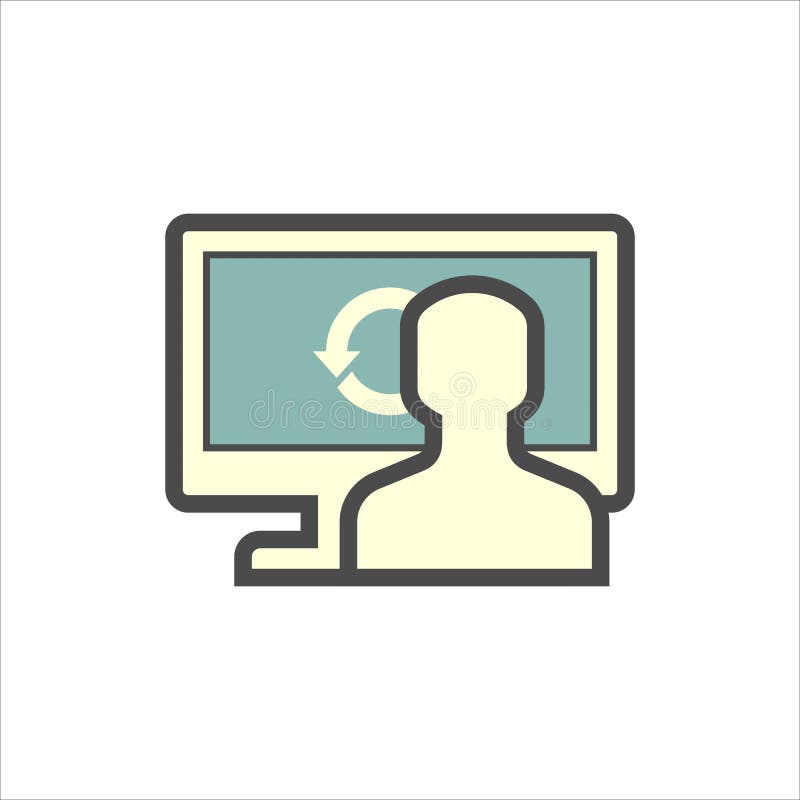 Computer Testing Lab Stock Illustrations – 339 Computer Testing Lab ...