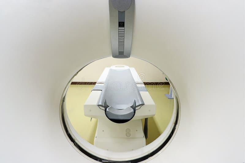A computer tomography CT stock photo. Image of research - 102519528