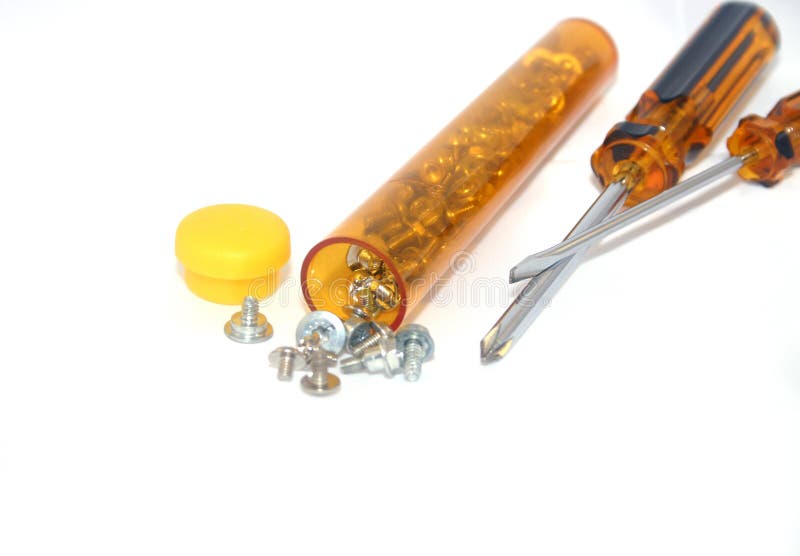 Computer tools stock image. Image of group, objects, repair - 4540155