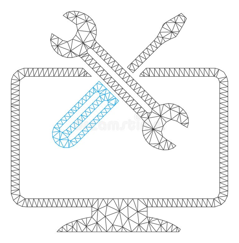 Computer Tools Symbol Stock Illustrations – 17,952 Computer Tools ...