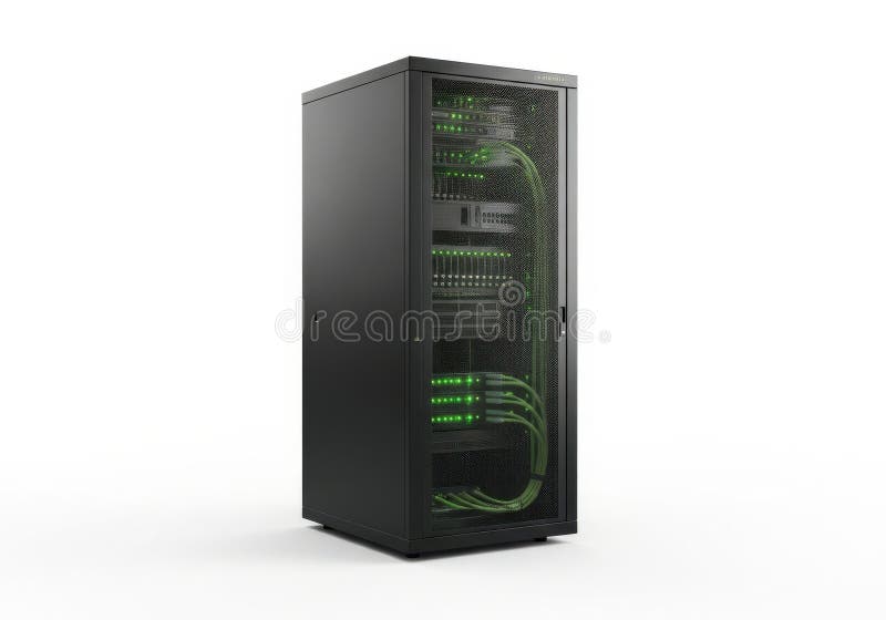 Green Internal Lighting Stock Illustrations – 981 Green Internal ...