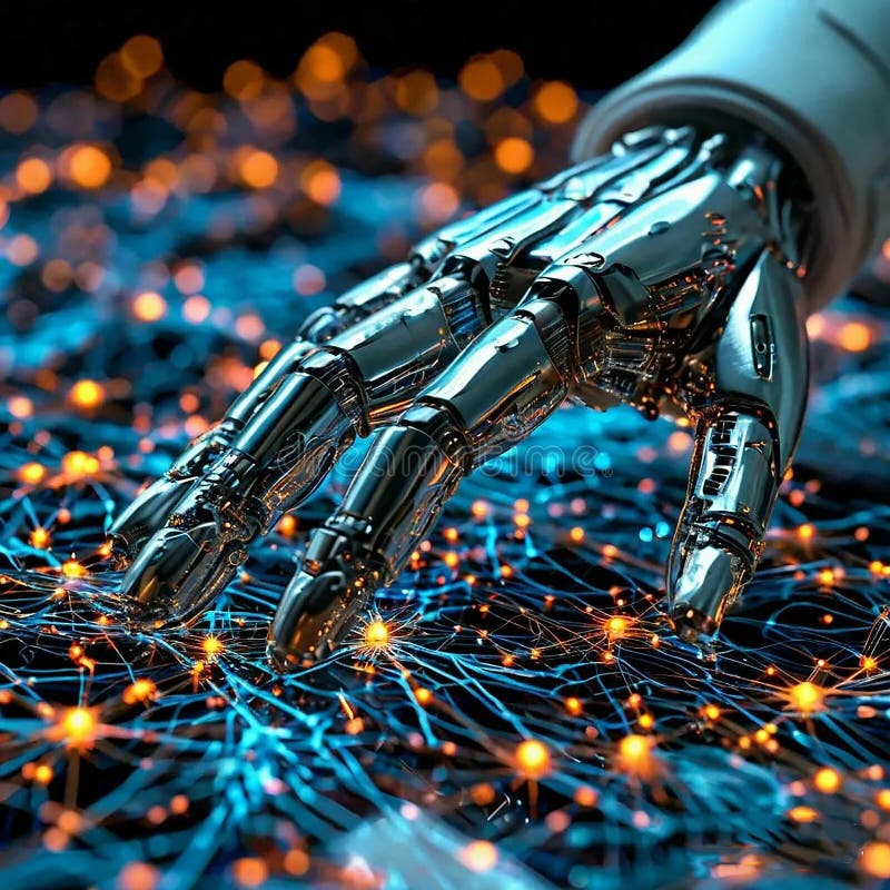 Computer training. stock illustration. Illustration of innovation ...