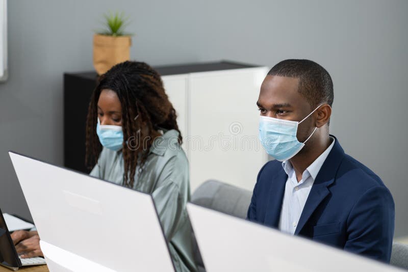 IT Training - Classroom stock image. Image of school - 31804017