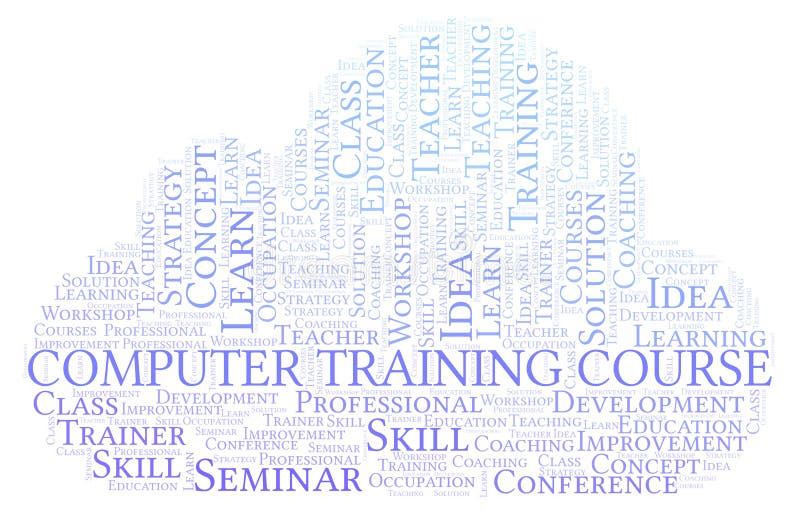 Computer Course Stock Illustrations – 39,933 Computer Course Stock ...