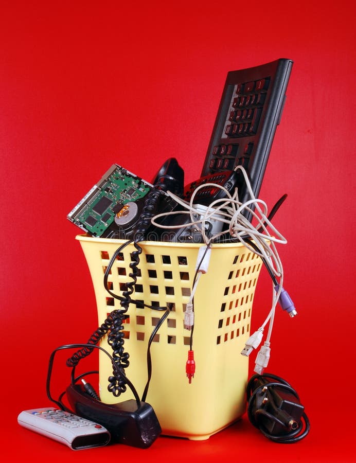 Green computer technology stock vector. Illustration of digital - 9744774