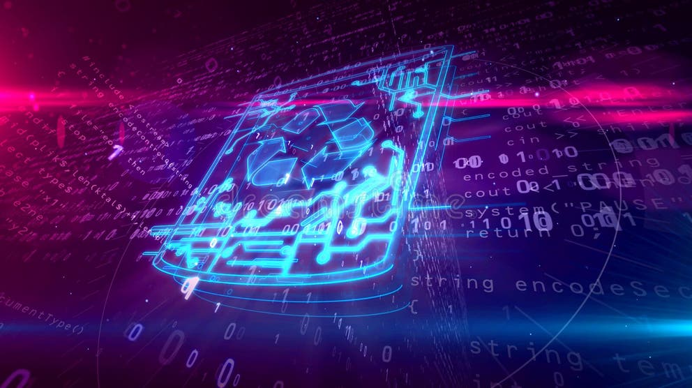 Erase Computer Icon Stock Illustrations – 858 Erase Computer Icon Stock ...