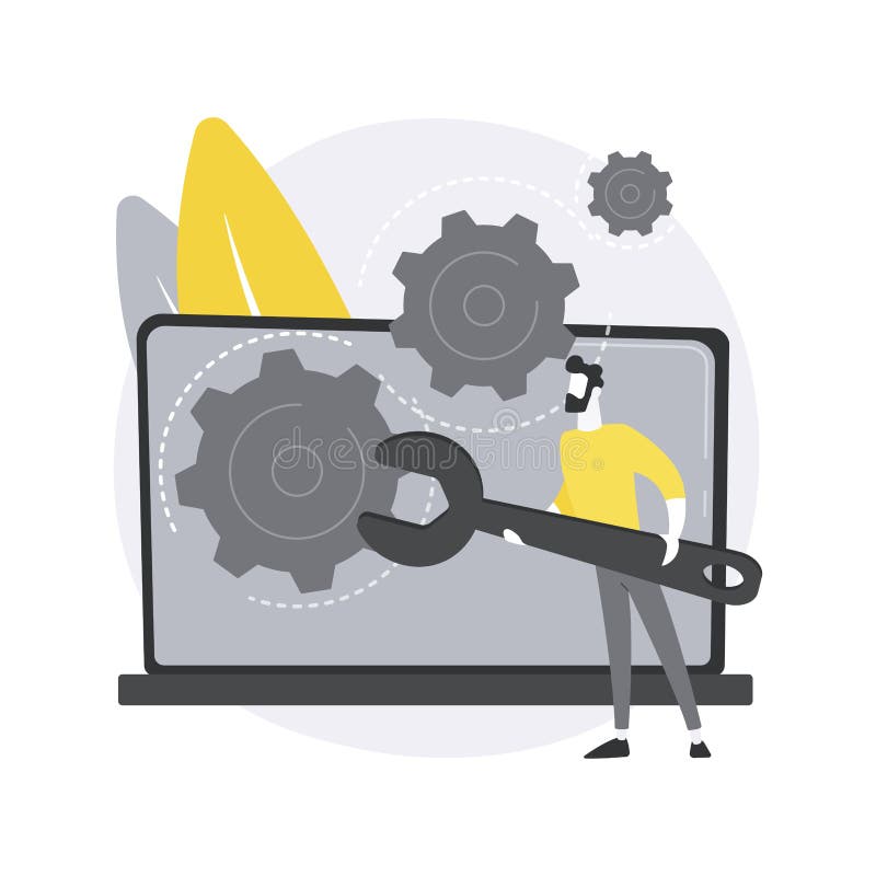 Runtime Error Stock Illustrations – 23 Runtime Error Stock ...