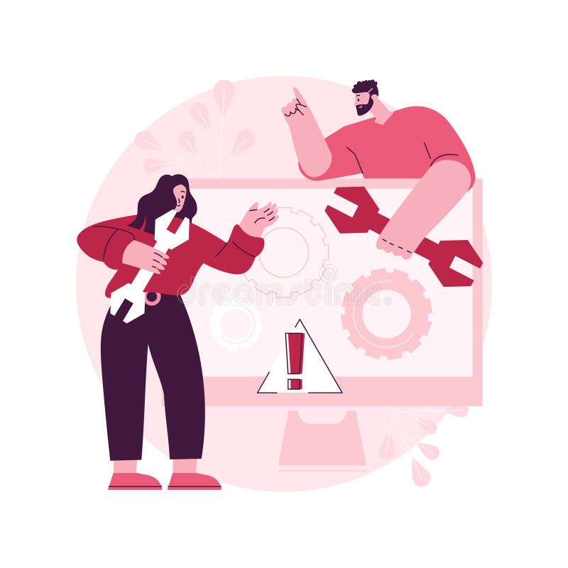 Failure Troubleshooting Stock Illustrations – 174 Failure ...