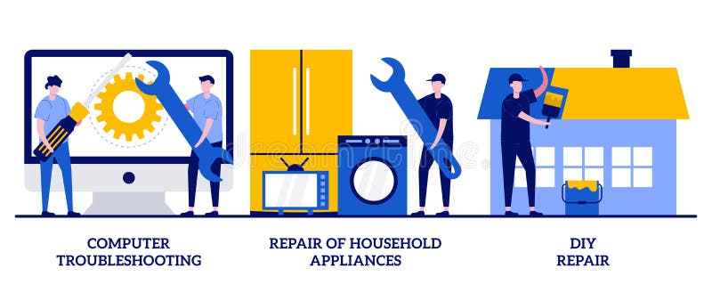 Failure Troubleshooting Stock Illustrations – 174 Failure ...