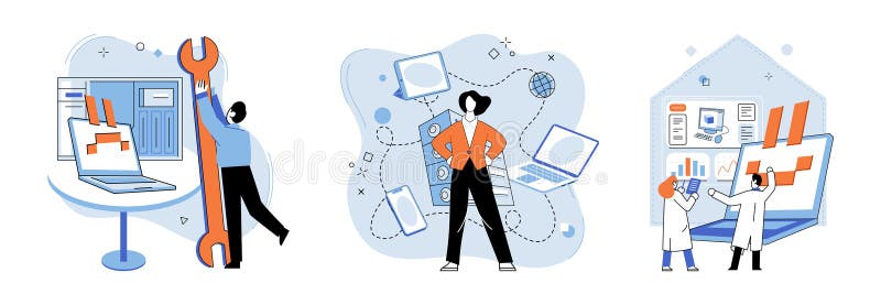 Computer Troubleshooting. Software Services Play Vital Role in Computer ... Computer Troubleshooting. Software Services Play Vital Role in Computer ...